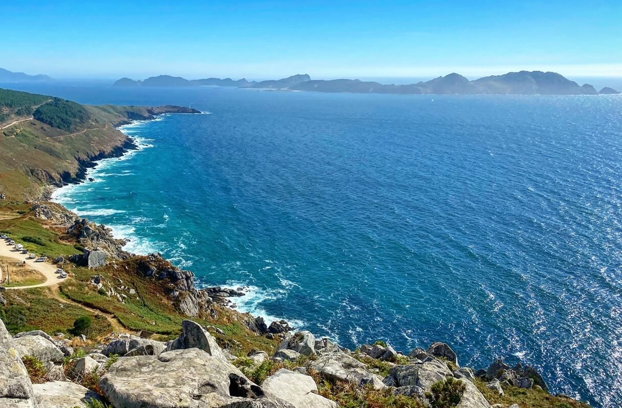 Vive la experiencia: Circuito a tu aire por las Rías Bajas y Altas de ...